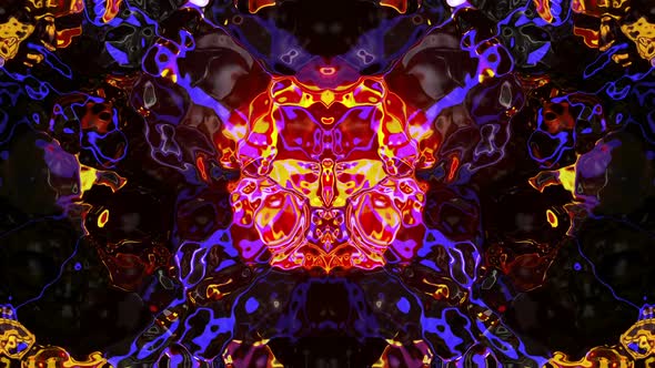 Abstract VJ Loop, Motion Graphics | VideoHive