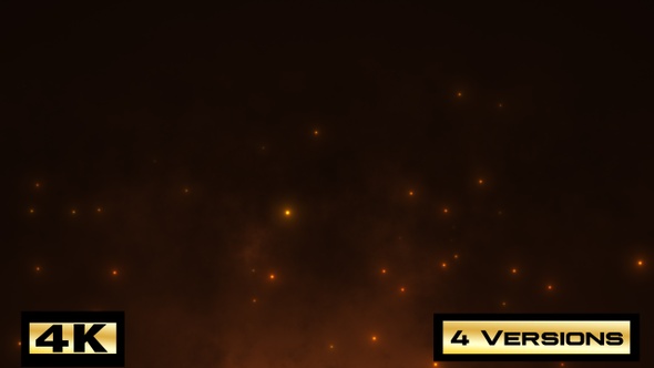Fire Particles Pack, Motion Graphics | VideoHive