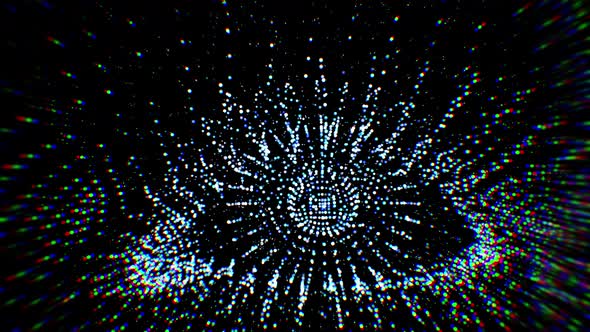 Abstract Eye, Motion Graphics | VideoHive