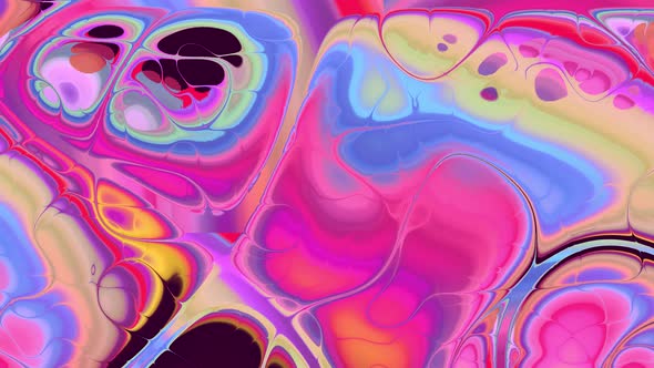 Looped 3d Bg, Motion Graphics | VideoHive