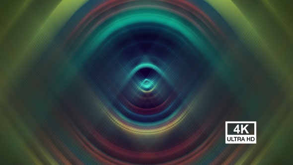 Abstract Light Ray Motion Background 4K, Motion Graphics | VideoHive