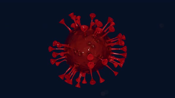 Virus, Motion Graphics | VideoHive