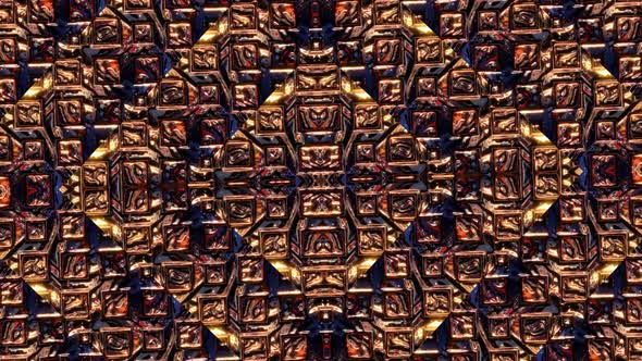 Abstract Melting Animation, Motion Graphics | VideoHive