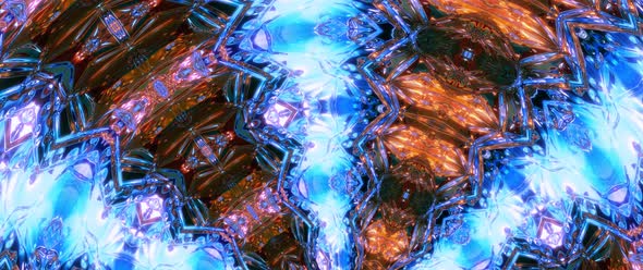 Abstract Melting Reality, Motion Graphics | VideoHive