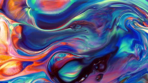 Ink Explode 16, Stock Footage | VideoHive