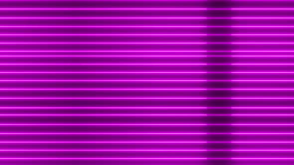 Animated neon line motion background. Vd 719, Motion Graphics | VideoHive