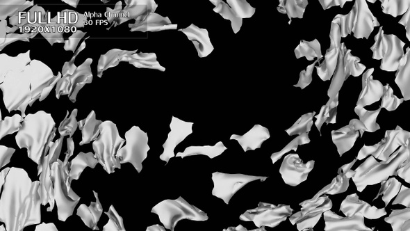 Cloth, Motion Graphics | VideoHive