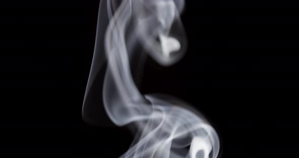 Thin Smoke, Stock Footage | VideoHive