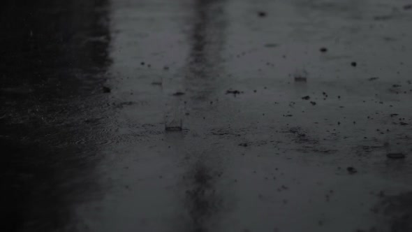Rain, Stock Footage | VideoHive