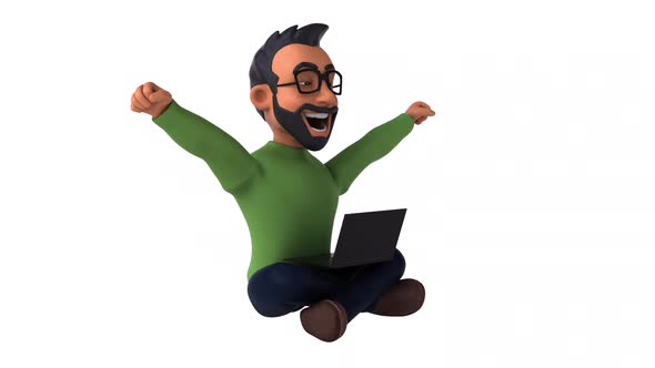 10 cartoon Business men by julost | VideoHive