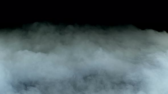 Dry Smoke, Stock Footage | VideoHive