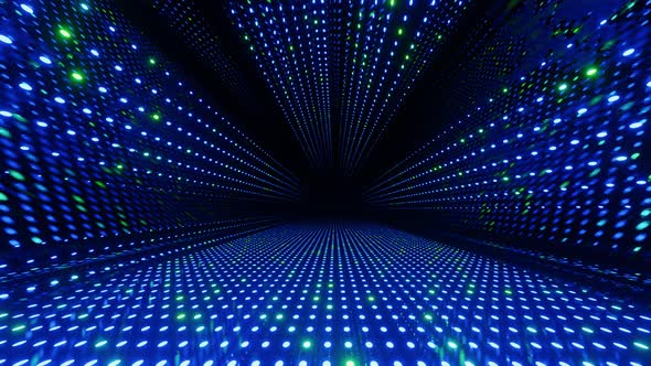 Seamless Looped Animation, Motion Graphics | VideoHive