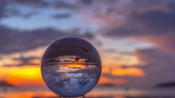 Top View The Color Drops On The White Background by thaisign | VideoHive