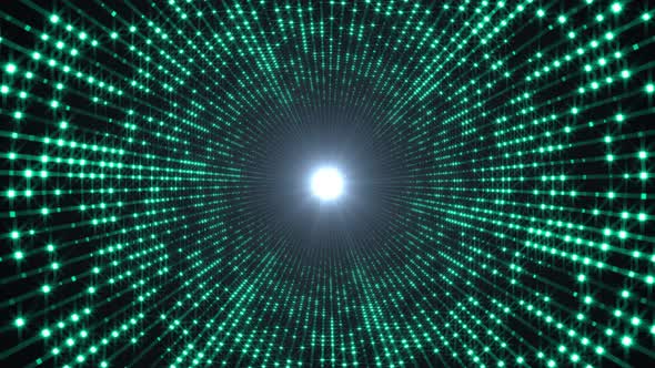 Digital Background Loop, Motion Graphics | VideoHive