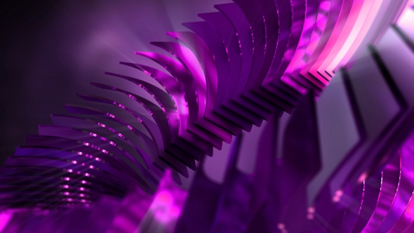 Abstract Broadcast Background Collection 2, Motion Graphics | VideoHive