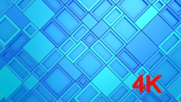 Animated Rectangles Background, Motion Graphics | VideoHive