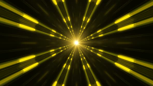 Digital Corridor Loop, Motion Graphics | VideoHive