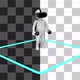 Stickman Vr Game Play, Motion Graphics | VideoHive