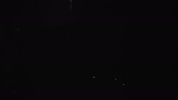 Dust Particle 4K, Stock Footage | VideoHive