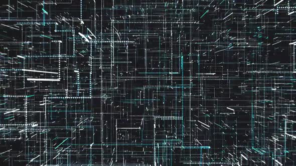 Motion Graphics Dark Background Animation, Motion Graphics | VideoHive