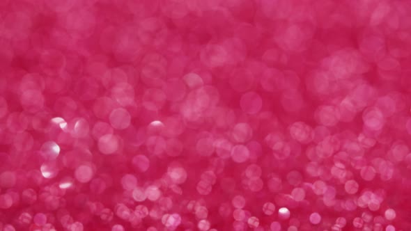 Pink Glitter Texture Bright Shimmer Closeup Shiny Sparkle Abstract ...