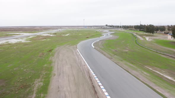 Sport Car and Formula One Race Car Training at Buttonwillow Raceway ...