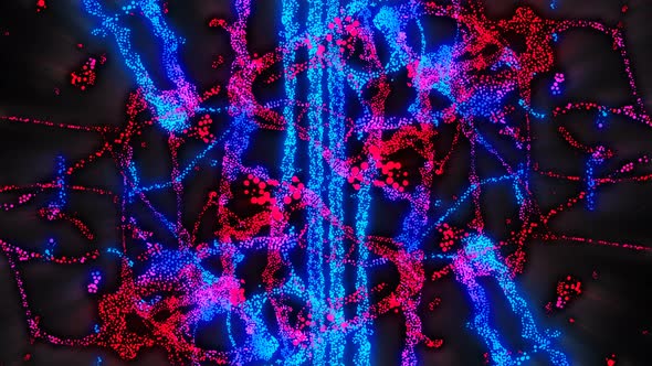 Fraction Chains, Motion Graphics | VideoHive