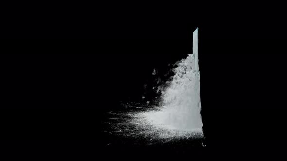 Waterfall, Motion Graphics | VideoHive