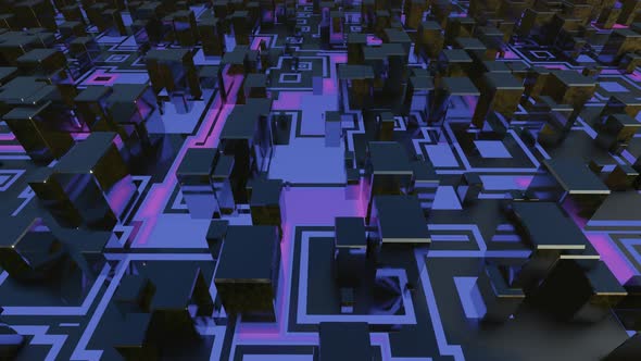 Looped Animation, Motion Graphics | VideoHive