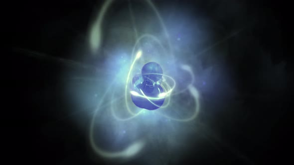 Electron, Motion Graphics | VideoHive