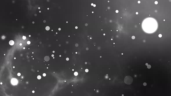 yellow bokeh. Perfect overlay or background. Abstract lovely colors ...