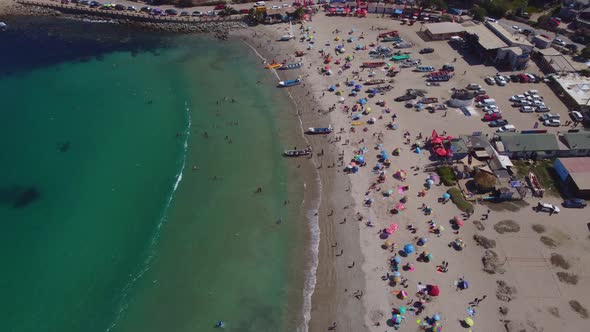 Spring or summer invites us to swim and enjoy the pleasure of beautiful ...