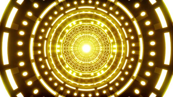 Abstract Green Poison Energy Effect Loop 4K by shnfilm | VideoHive