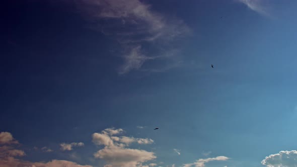 Clouds Time Lapse (4K), Stock Footage | VideoHive