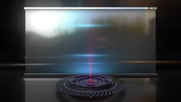 Hud virtual Screen frame, Motion Graphics | VideoHive