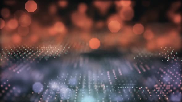 Digital Technology Titles Backdrop by AlexM76 | VideoHive