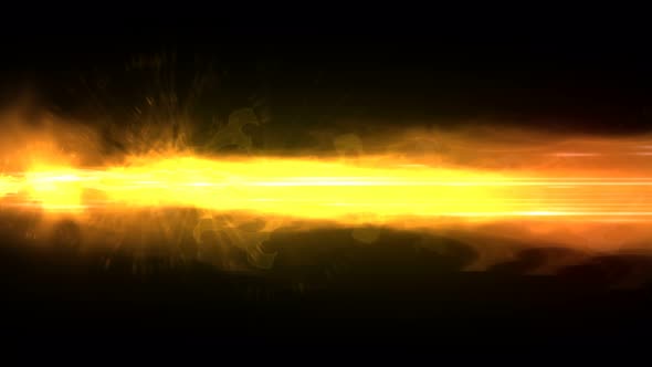 Abstract Flame Streak Seamless Loop, Motion Graphics | VideoHive