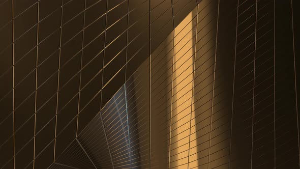 Golden Rotation, Motion Graphics | VideoHive