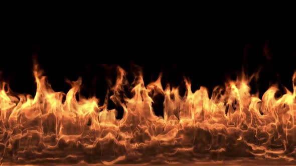 Firewall Background, Motion Graphics | VideoHive