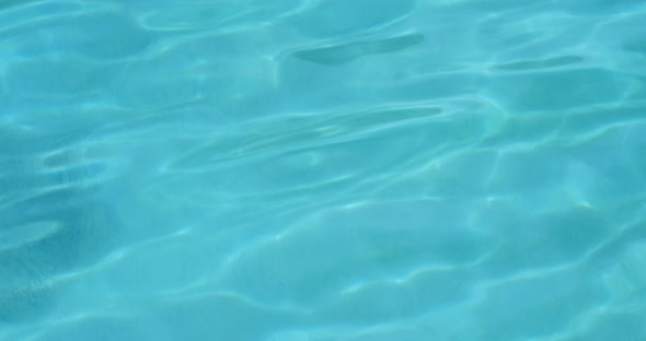 Swimming pool water wave, Stock Footage | VideoHive