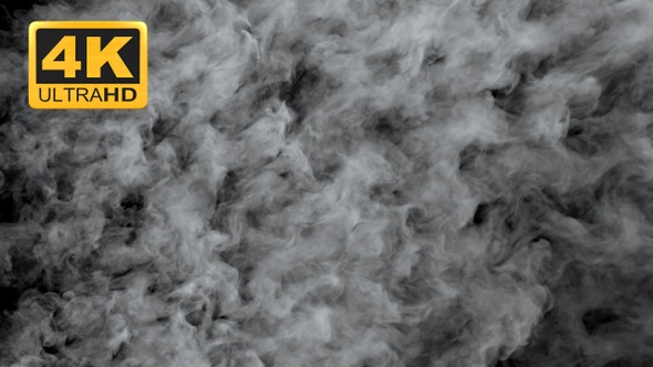 Smoke Transition, Motion Graphics | VideoHive