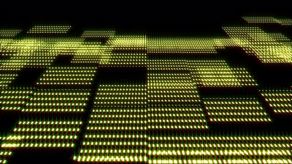 Digital Technology Background, Motion Graphics | VideoHive