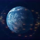 Digital Earth Connection Background 4K, Motion Graphics | VideoHive