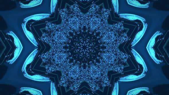 VJ Light Neon Loop 4K, Motion Graphics | VideoHive