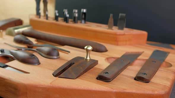 Tanner Tools, Stock Footage | VideoHive