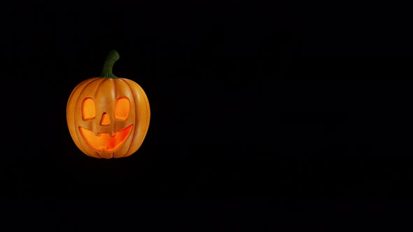 Halloween, Motion Graphics | VideoHive