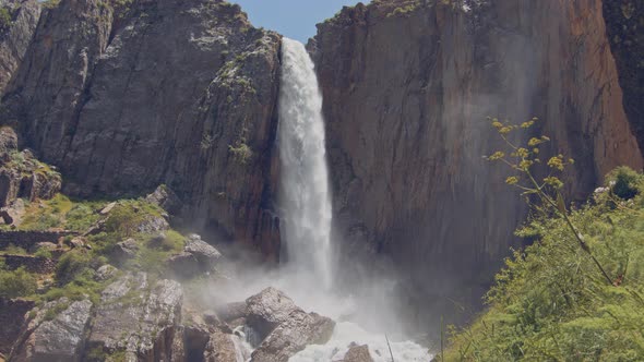 Waterfall, Stock Footage | VideoHive