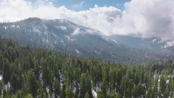 Alpine Scenery of Remote Destination for Adventurous Travel with Blue ...