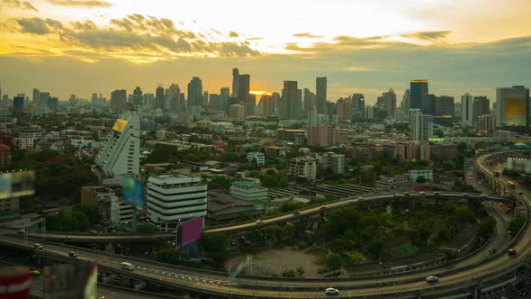 Cityscape, Stock Footage | VideoHive