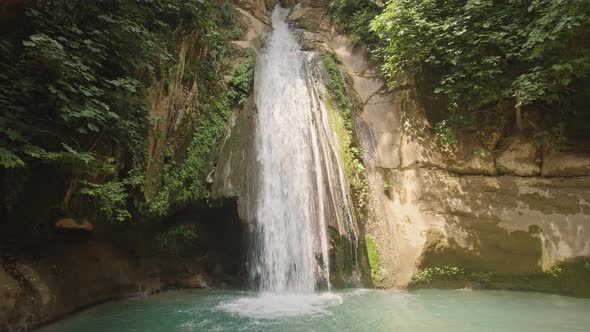 Waterfall , Stock Footage | VideoHive